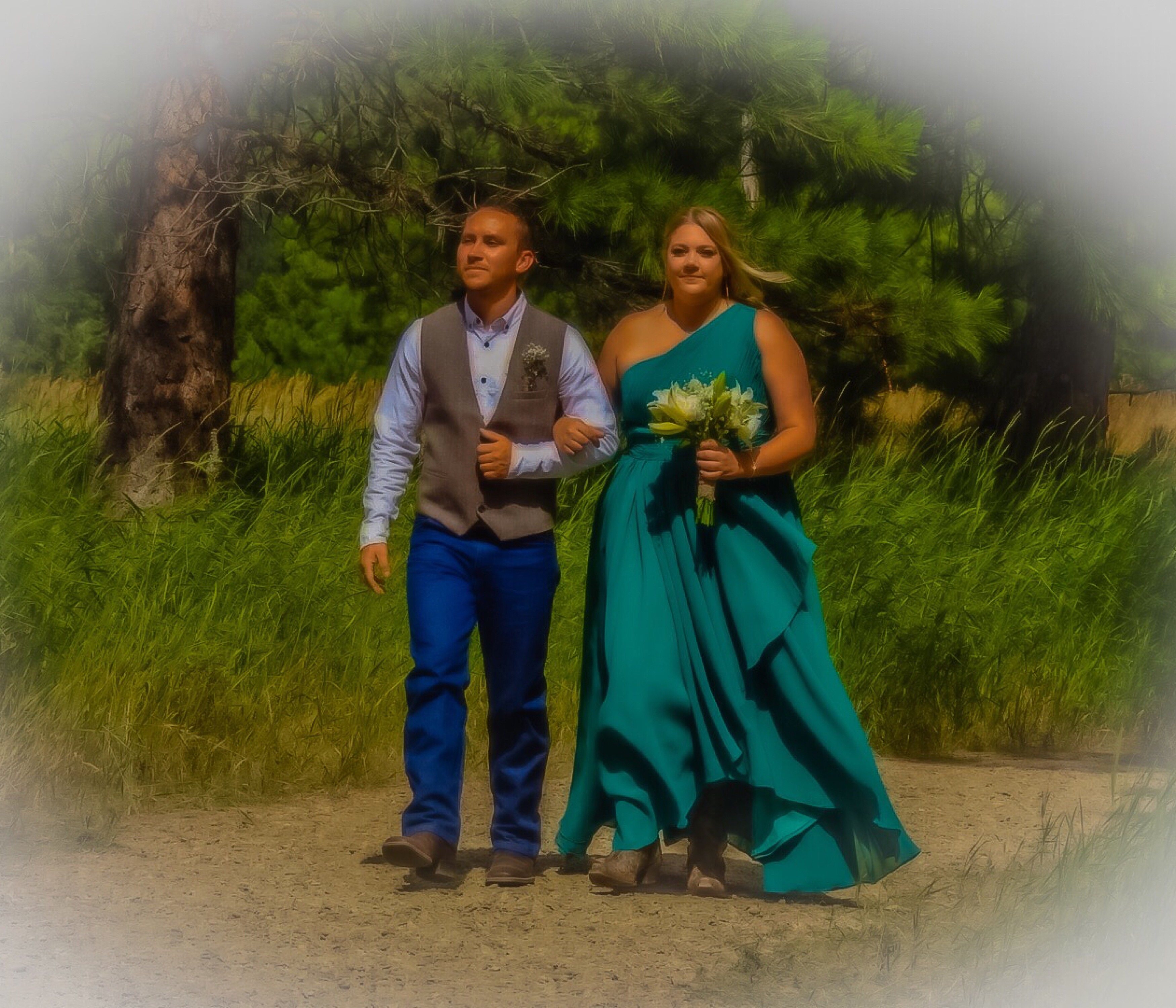 Wedding Images Dan Hassett Photography
