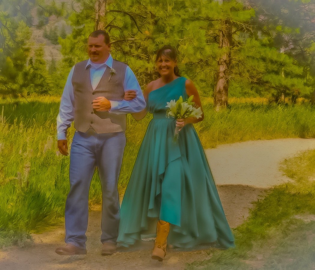 Wedding Images Dan Hassett Photography