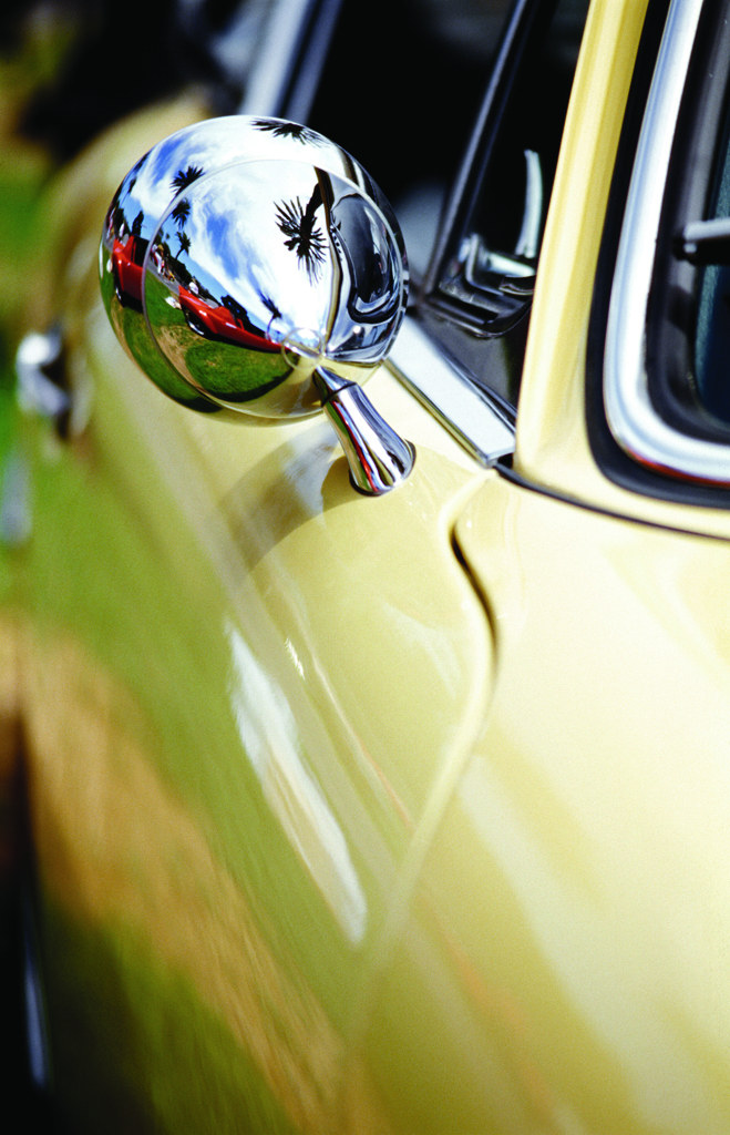 Porsche - Letitia Haynes Photography