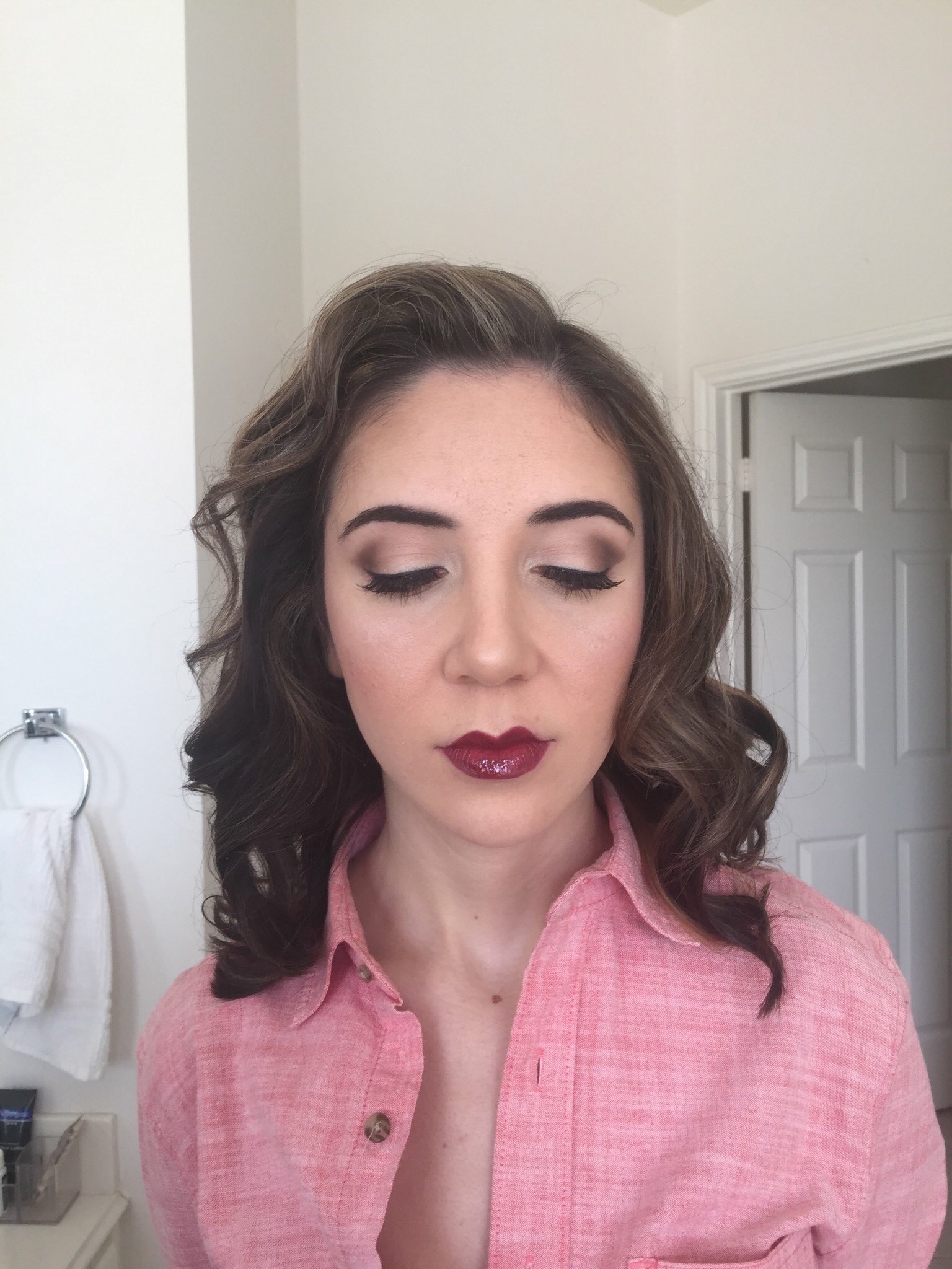 Hair and Makeup by Amanda Herrera - Amanda Herrera