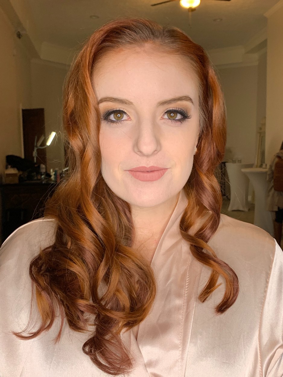 Hair and Makeup by Amanda Herrera - Amanda Herrera