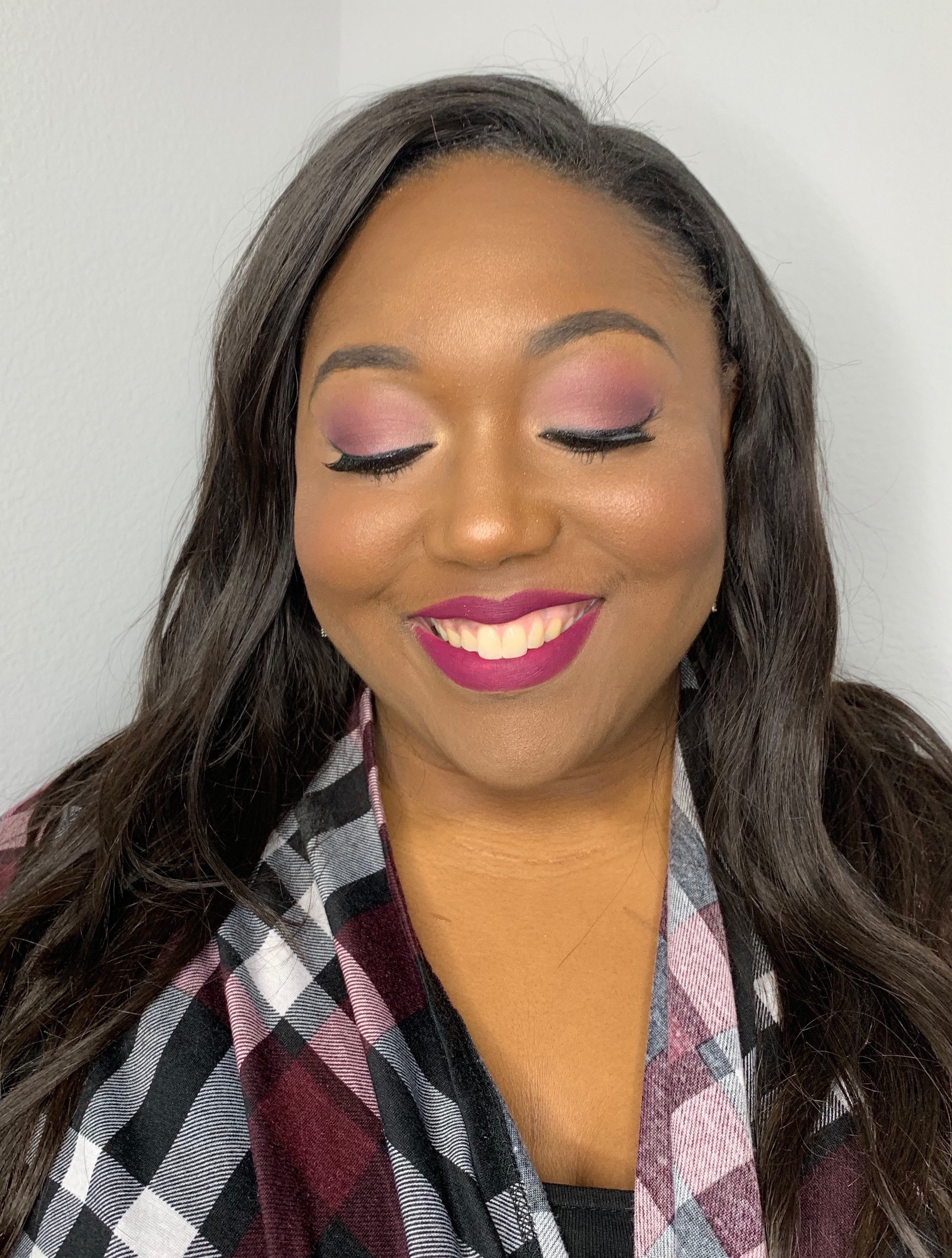 Hair and Makeup by Amanda Herrera - Amanda Herrera