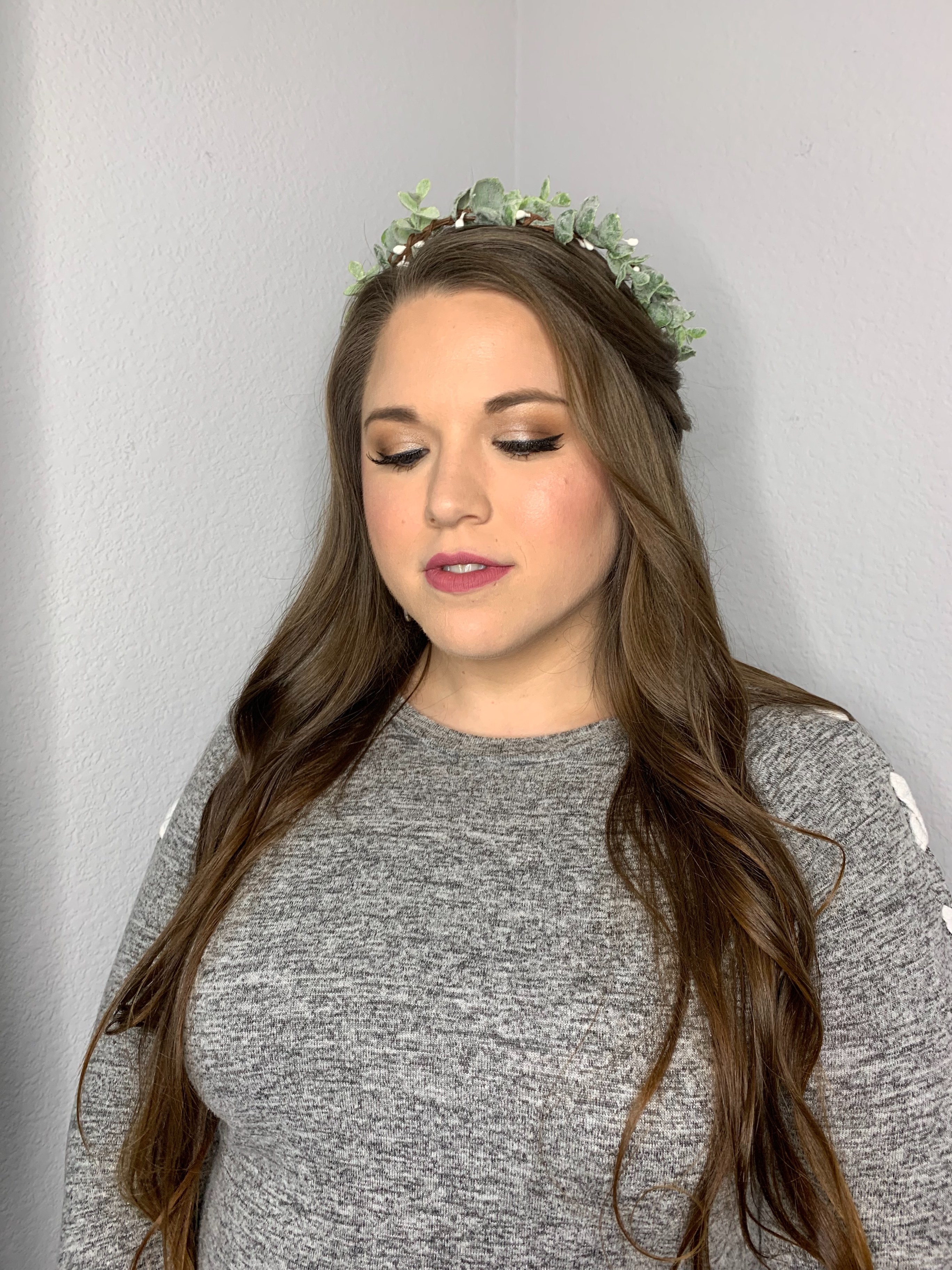 Hair and Makeup by Amanda Herrera - Amanda Herrera