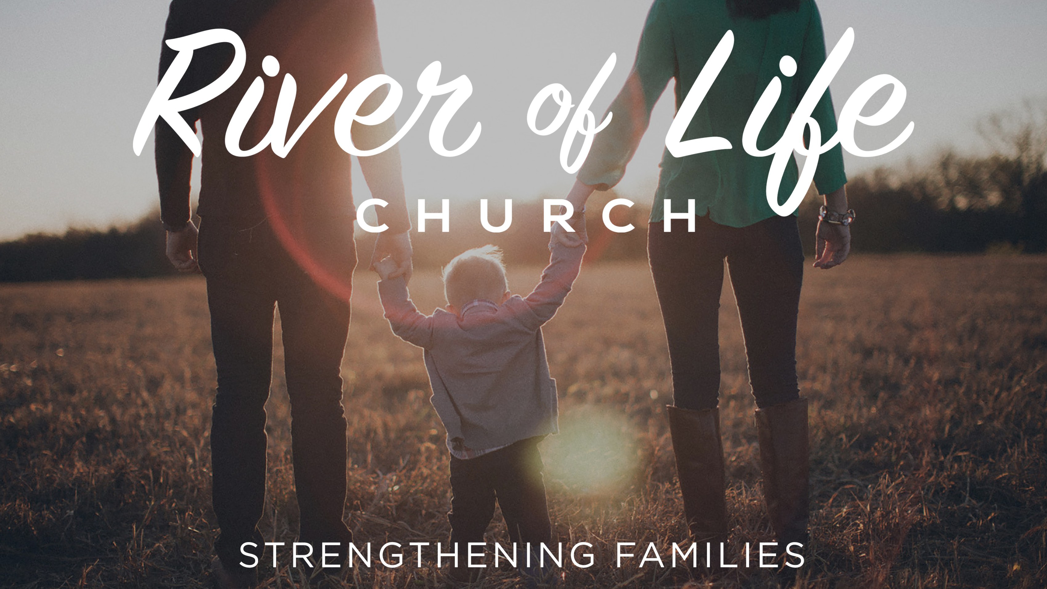 Church Print and Sermon Series - Jake Hemmesch's Portfolio