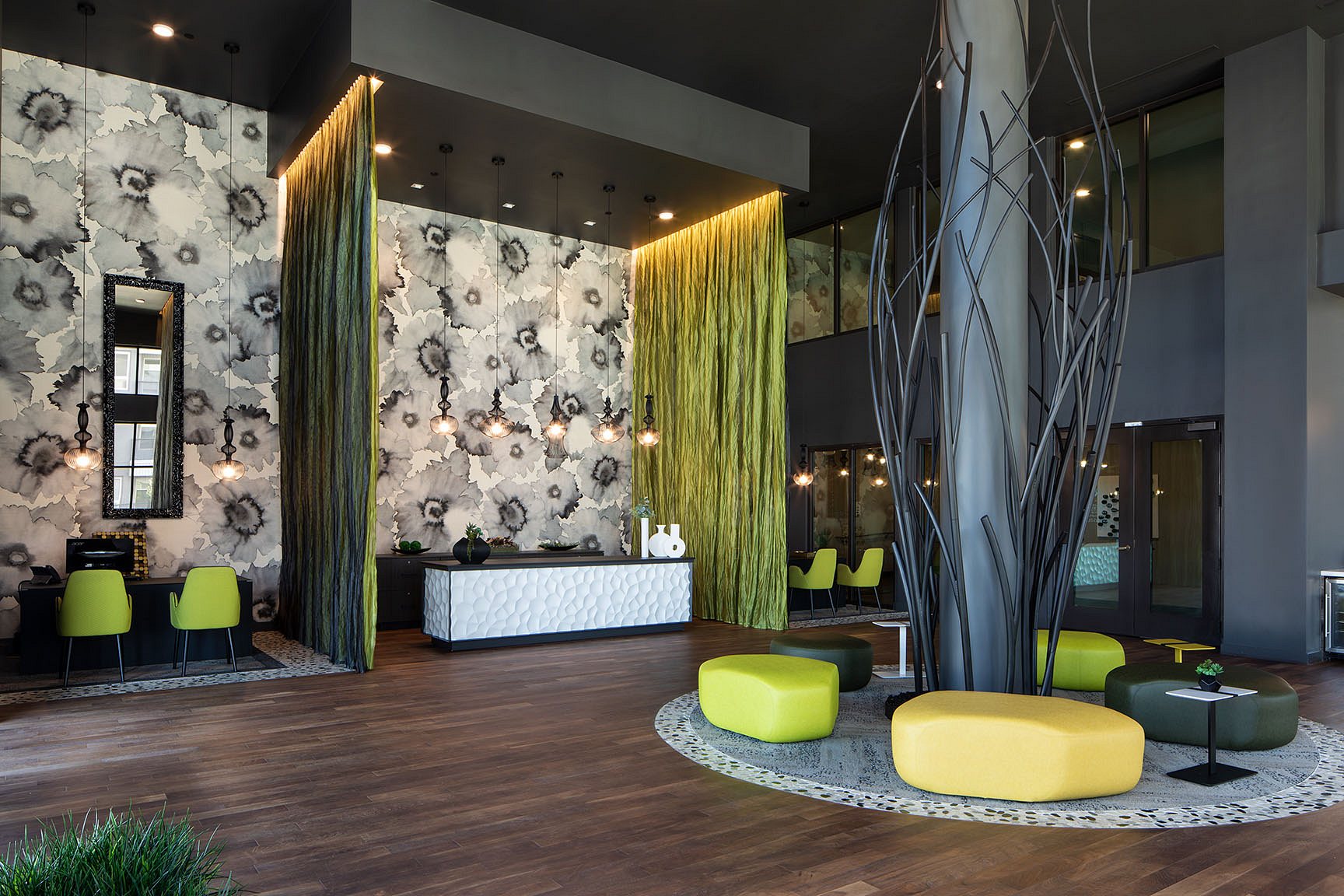 Robin Wilson Interior Design