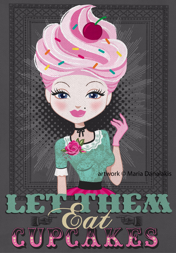 Custom Portraits and Pin up girls - Maria Danalakis's Portfolio