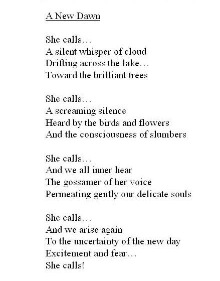 Poems and Songs - Nigel Goodwin - Artwork, Poetry and Songs