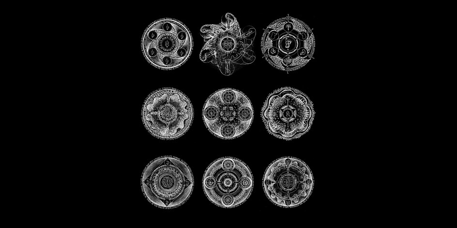 DEEP PRINCIPLES (2018) - DAVID CHAIM SMITH