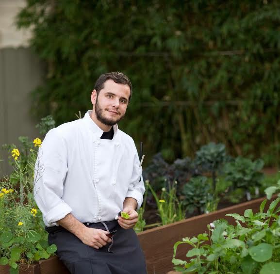 Chef Adam Ross - Chef Adam Ross