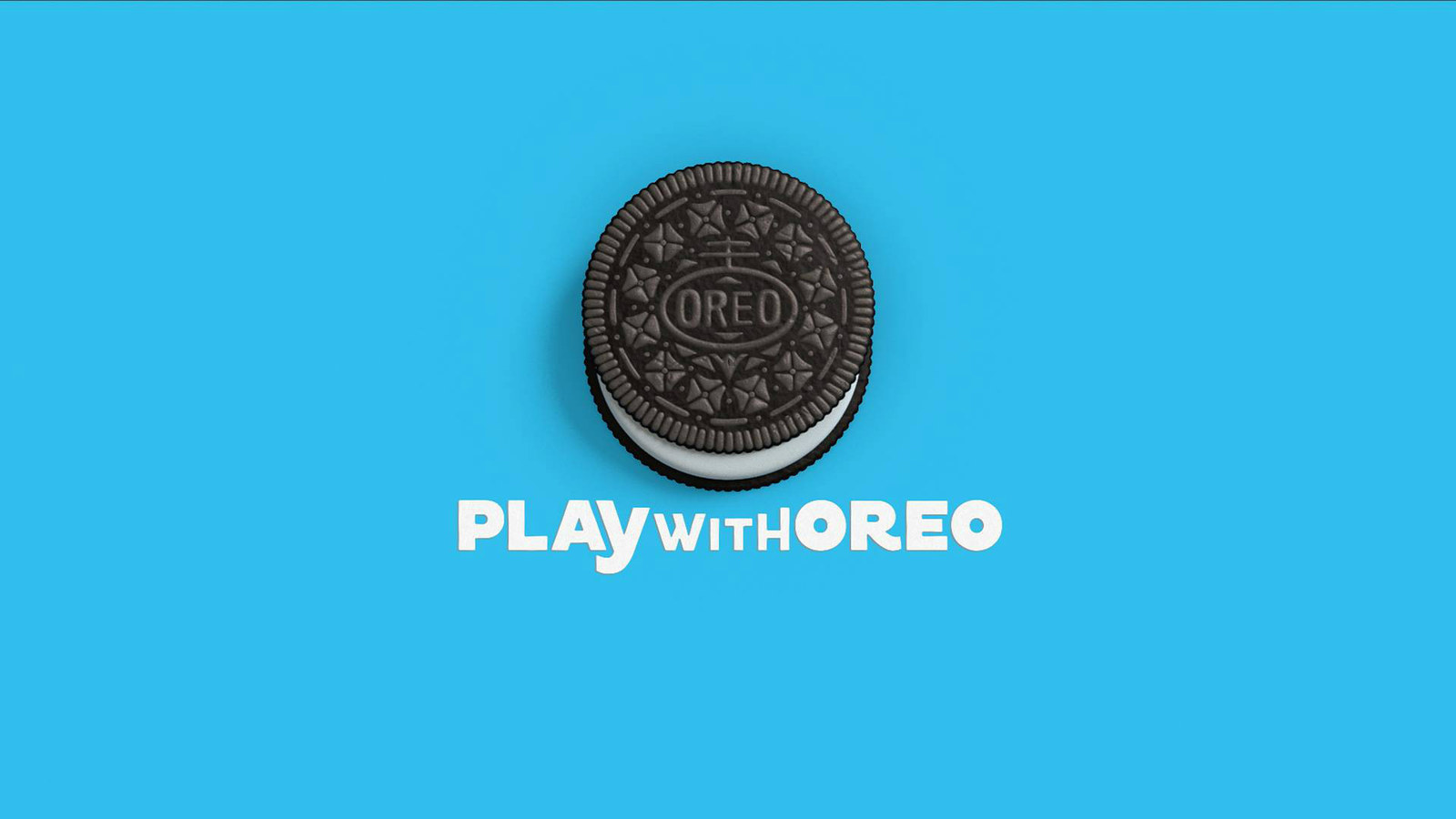 Oreo Ads - MhamadNoor