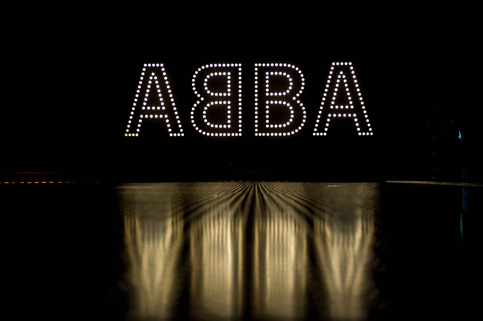 ABBA Super Troupers The Exhibition - Design Agency Edinburgh | Branding ...