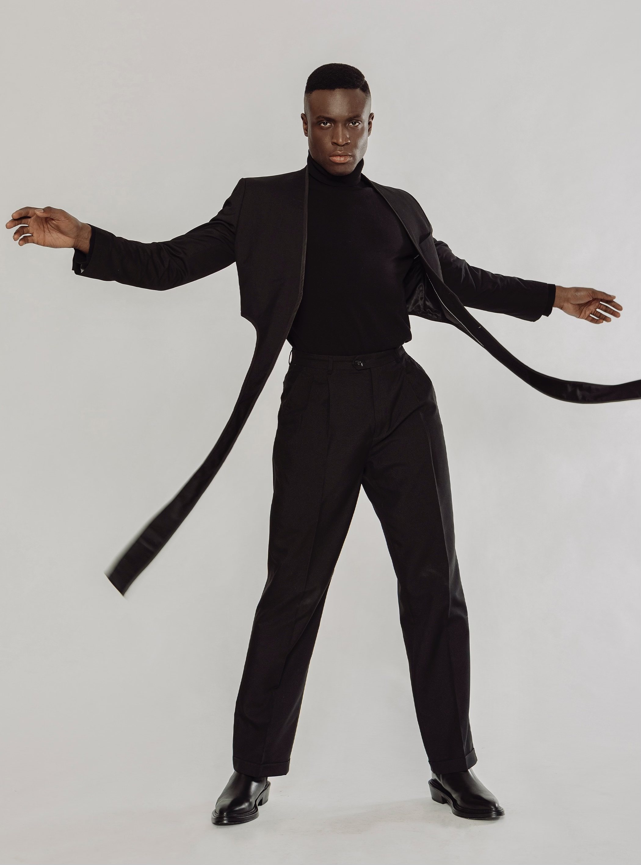 Full Portfolio - Kody Onyiuke